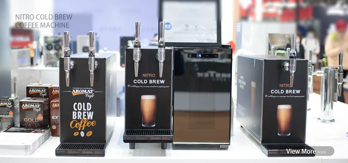 Tianwan (shanghai) Intelligent Equipment Co., Ltd. - Cocktail ...