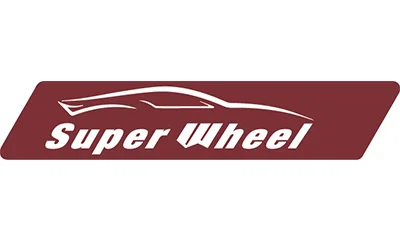 Ningbo Super Wheel Co., Ltd.
