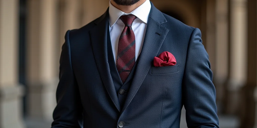 Discover The Ultimate Collection Of Unique Mens Suits For 2025