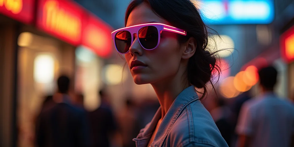 Sunglasses For The Club – Trendy 2025 Nightlife Styles on Alibaba.com