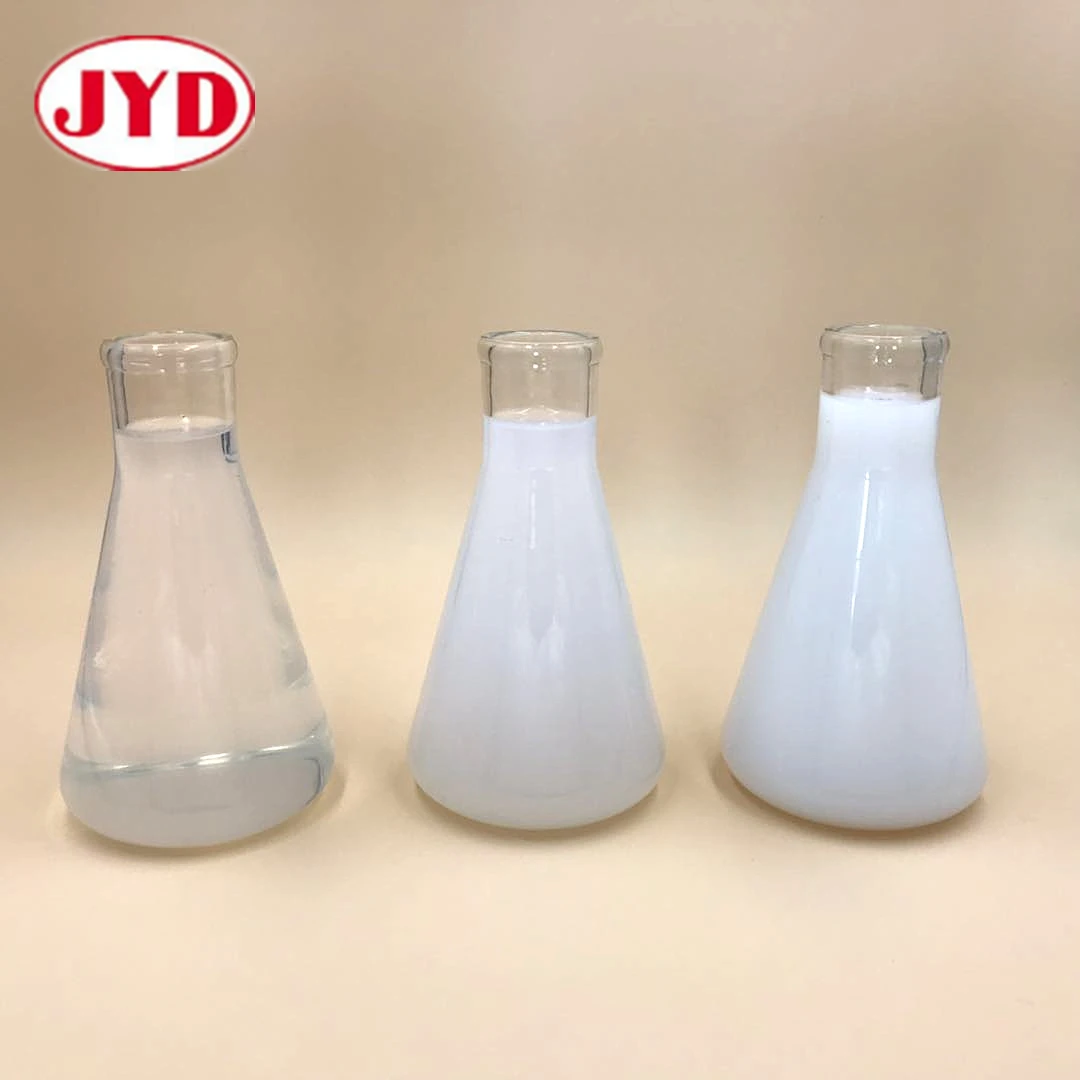China Manufacture Colloidal Silica Coating Jn-40 Silica Sol Nano Silica ...