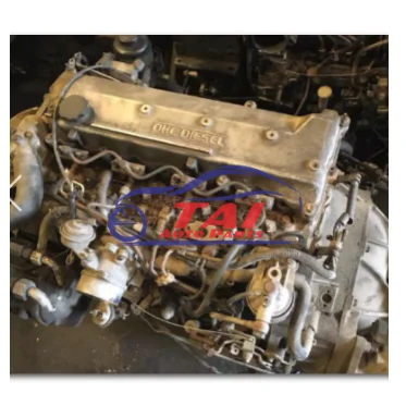 High Quality 4HF1 4HE1 4HK1 4HG1 4JB1 4JA1 ENGINE for ISUZU| Alibaba.com