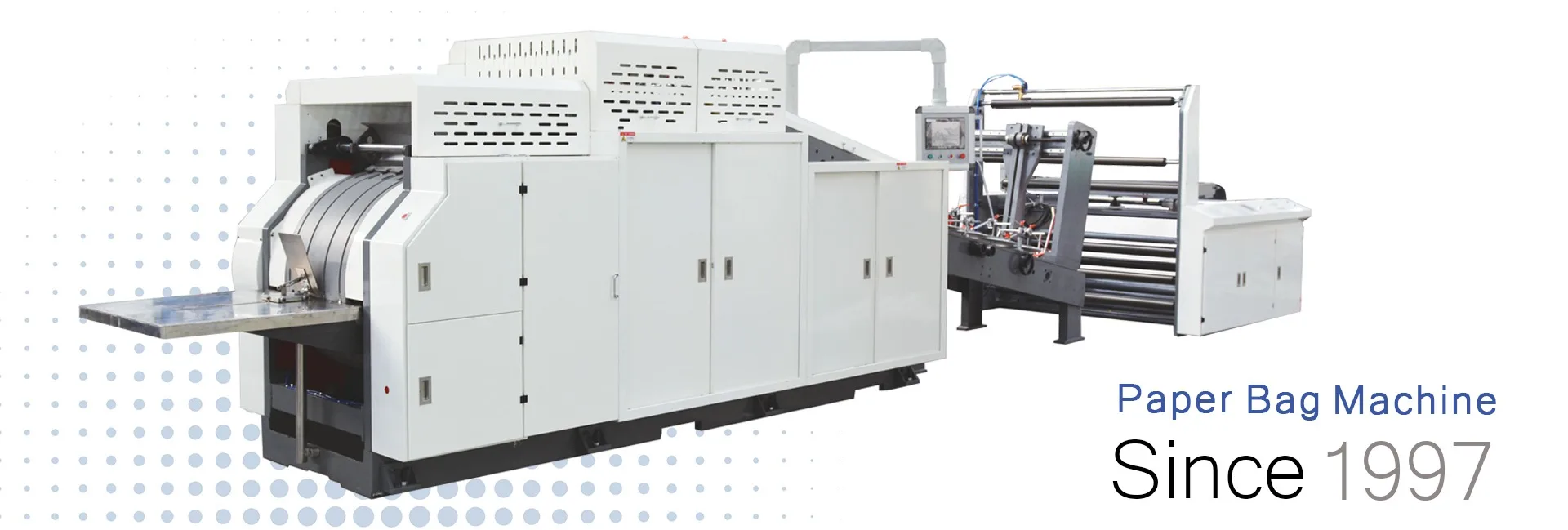 Nanjing Zono Machine Equipment Co., Ltd.