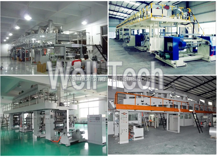 Automatic High Speed Mini Small Comma Coating Head Water Solvent Base ...