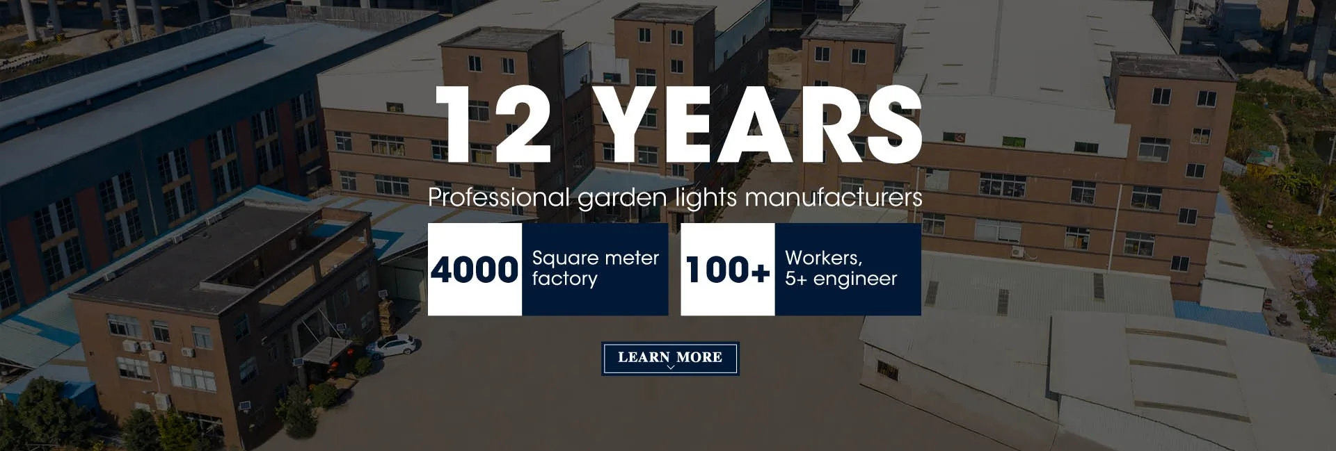 Zhongshan Hengen Lighting Co., Ltd. - Outdoor Garden Light, Outdoor ...