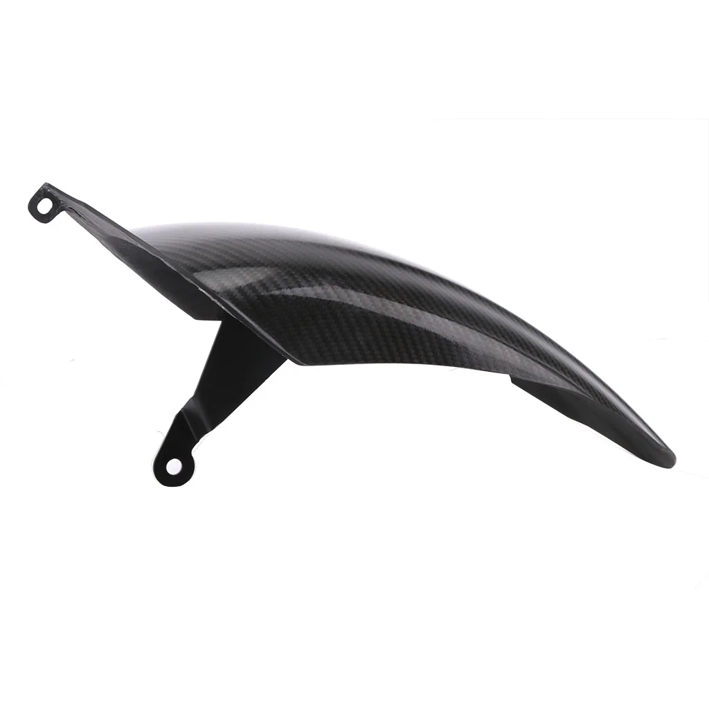 Xmax300 Motorcycle Carbon Fiber Rear Fender Mudguards Fairing Kits ...