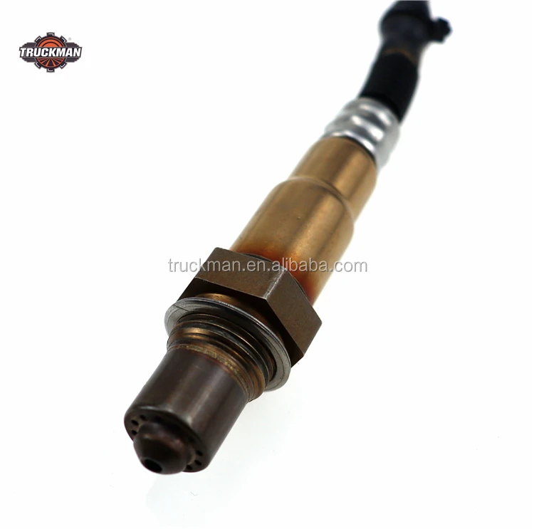 High Quality Oxygen Sensor 0258006537 For Lada Vaz 2108 21099 2110 2111 ...