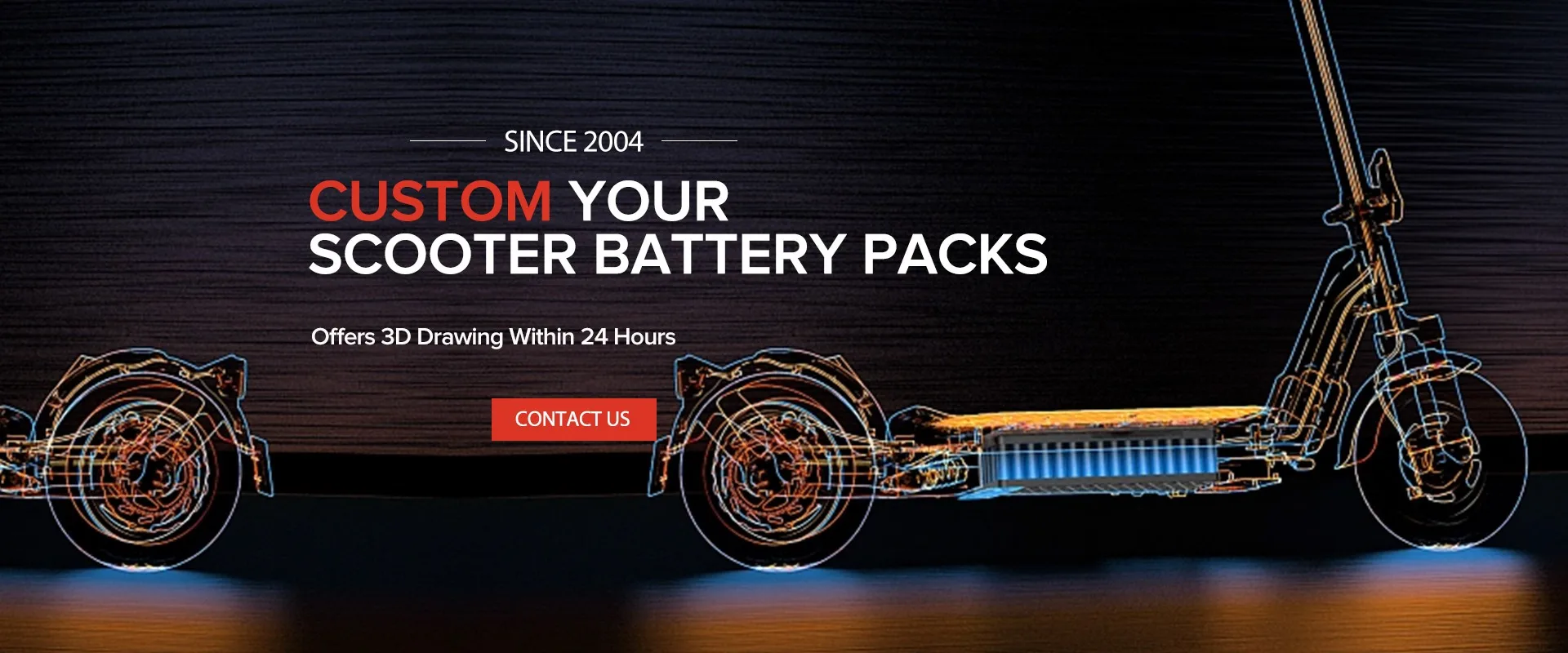 Shenzhen Honghaosheng Electronics Co., Ltd. - Lithium Ion Batteries ...