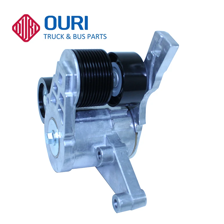 Timing Belt Pulley Tensioner for Freightliner Truck 38667