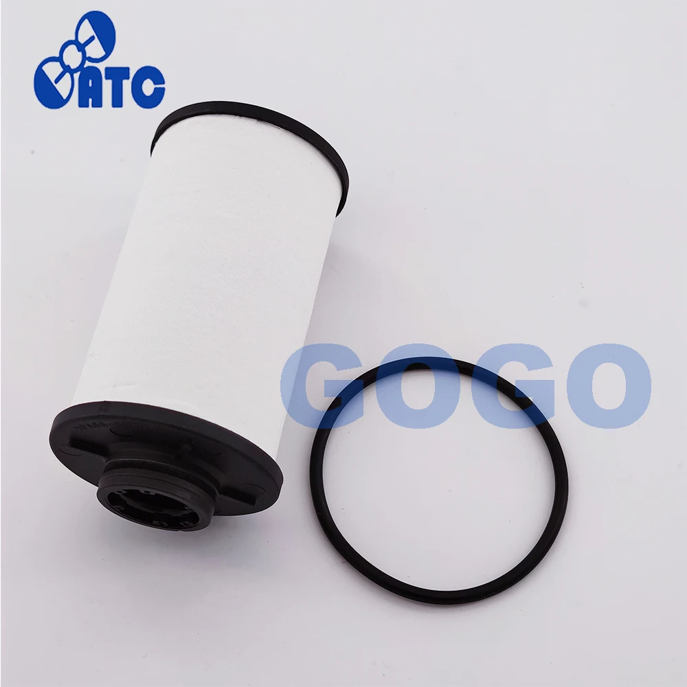 Kit de filtro de transmisión automática 02E DQ250 DSG, para VW OEM ...