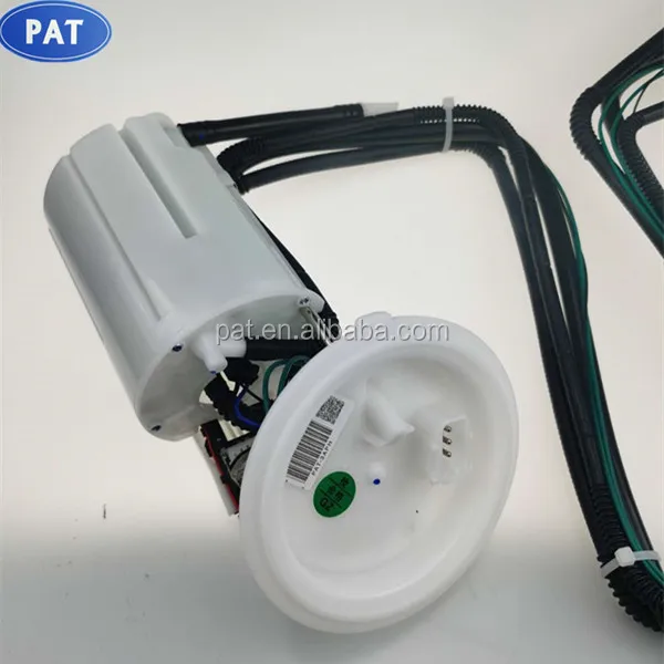 Pat 16117373458燃油泵总成，用于bmw E60 E61 6er E63，e64 525i 530i 545i 650i 2005 ...