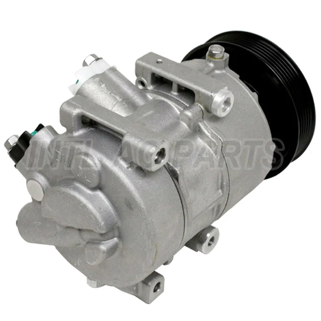 Dve16n Auto Ac Compressor For Kia Sportage 2016-2019 2.0l 97701-d9001 ...