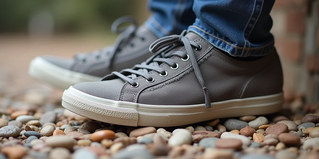 Shoe Lace Alternative – Innovative No-Tie Solutions On Alibaba.com