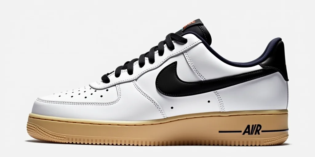 Best Air Force 1 Colorways – Top Styles On Alibaba.com