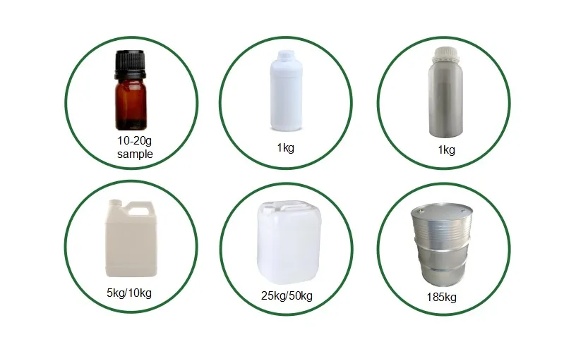 Farwell Cas 8028-48-6 100% Natural Alpha Sinensal Manufacturer - Buy ...