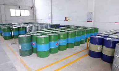 Company Overview - Kingtop Car Body Care Co., Limited