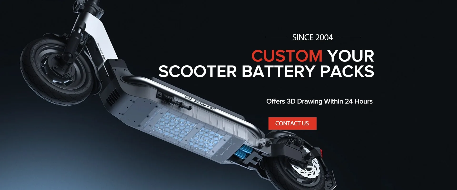 Shenzhen Honghaosheng Electronics Co., Ltd. - Lithium Ion Batteries ...