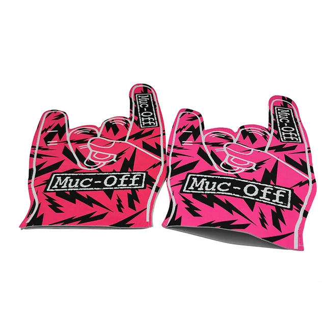 Red Foam Finger - Popular EVA Foam Hand Promotional Item