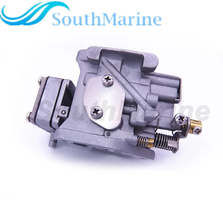 T5-05000500 化油器总成对于 Parsun HDX 马卡拉 T5 T5.8 T4 BM 月冲程舷外马达| Alibaba.com