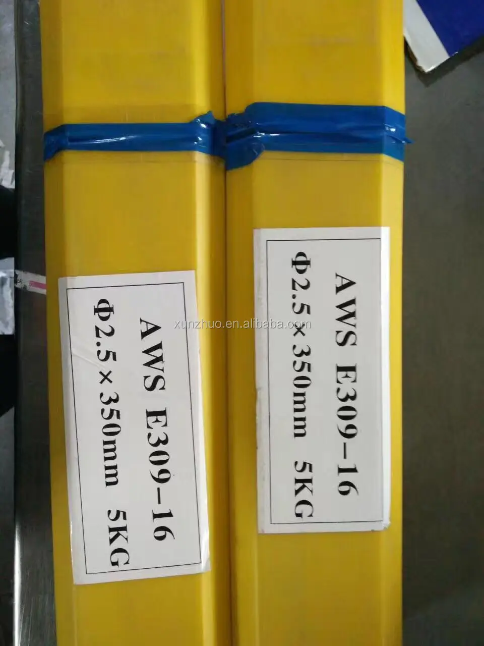 China Excellent Quality Stainless Steel Welding Rod E309-16/e309l-16 ...