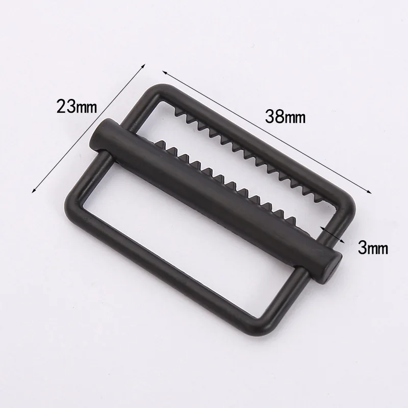 Nylon Webbing Buckles - Durable and Versatile Solutions