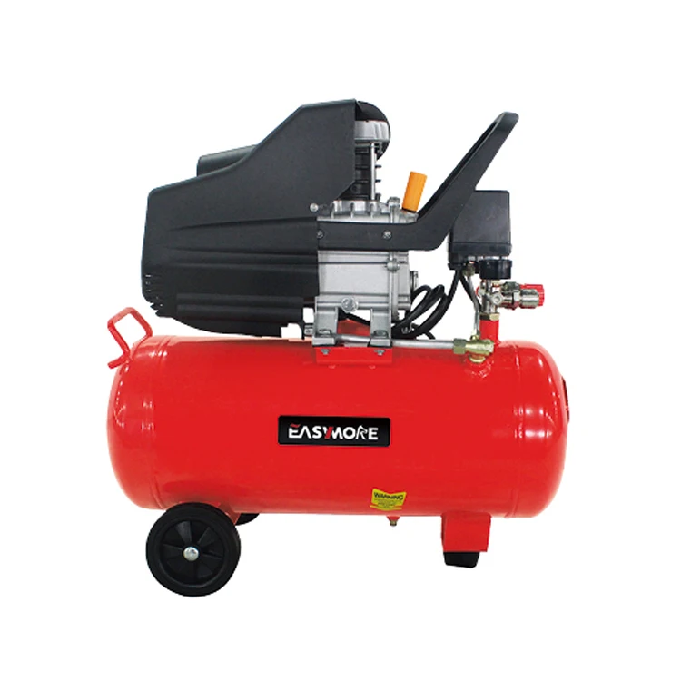 Low Prices Industrial High Pressure Piston Portable Mini Electric Air ...