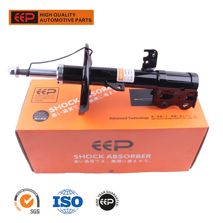 Wholesale Front Shock Absorber For Toyota Prius/nhw20/03-09 333388 ...