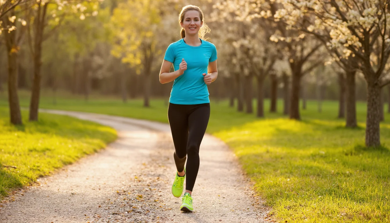 How to Run a Faster Half Marathon in 2026: The Spring-Specific Long-Run ...