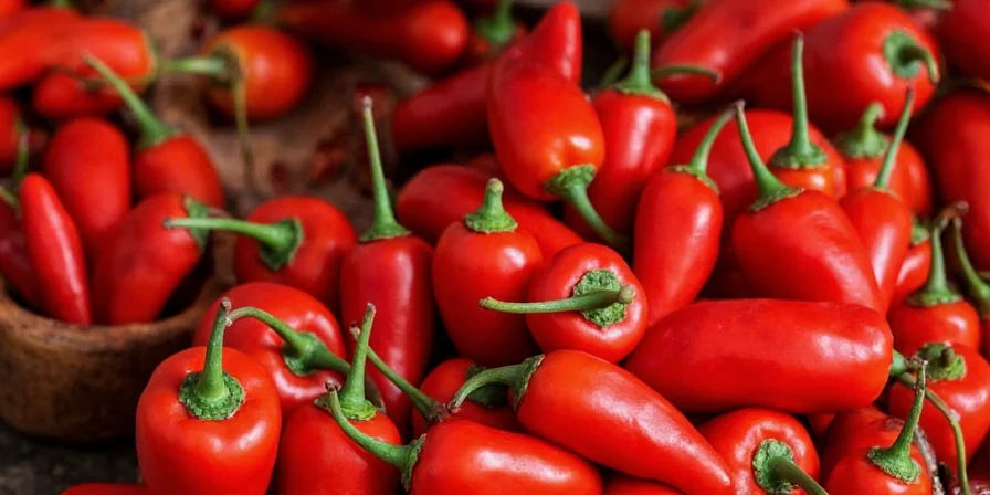 Where Ghost Peppers Come From: Northeast India's Assam, Nagaland, Manipur