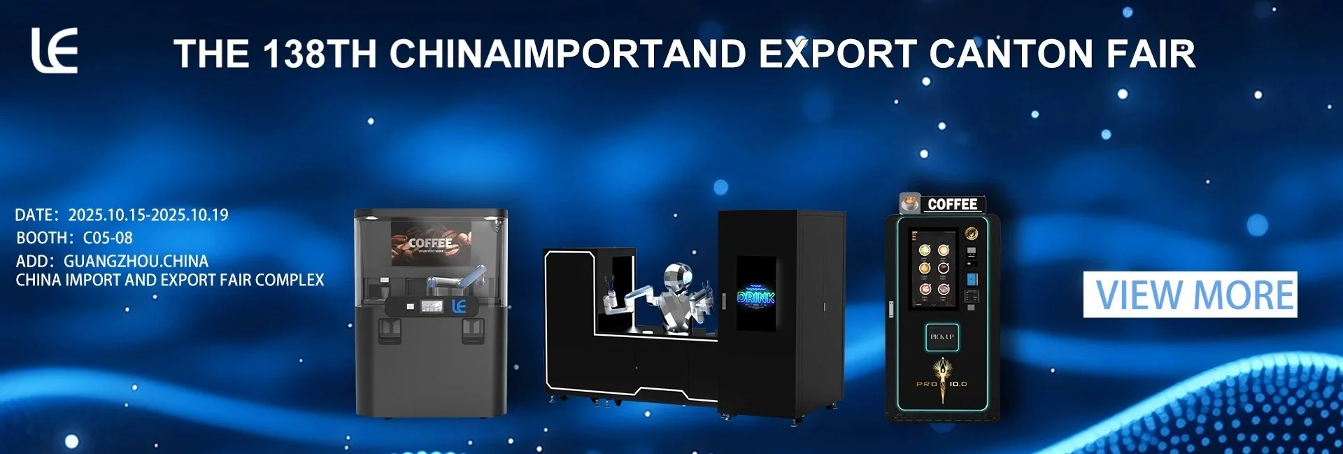 Company Overview - Hangzhou Yile Shangyun Robot Technology Co., Ltd.