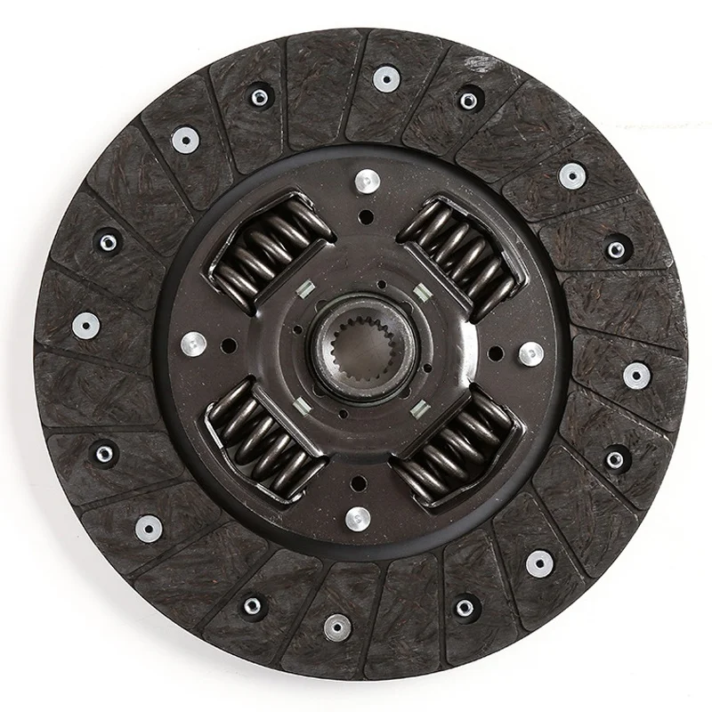 Clutch Disc 22200-Raa-003s for Honda - Reliable Performance