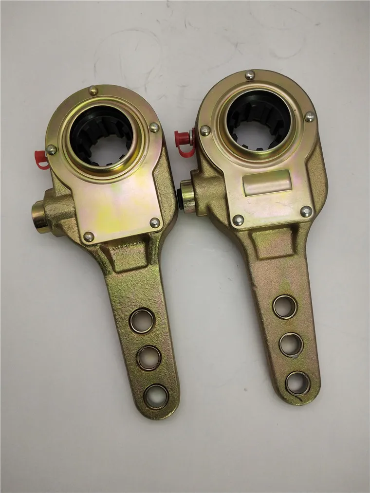 Kn44071 Hole 28 Teeth Trailer Manual Slack Adjuster Trailer Parts For ...