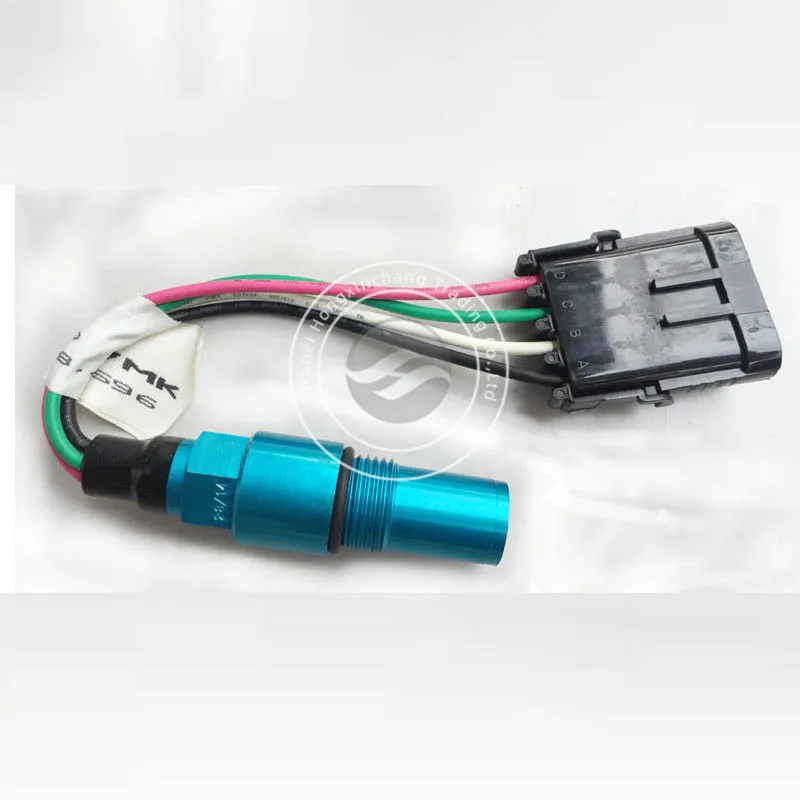Genuine Machinery Engine M11 Crankshaft Position Sensor 4326595 4326596 ...