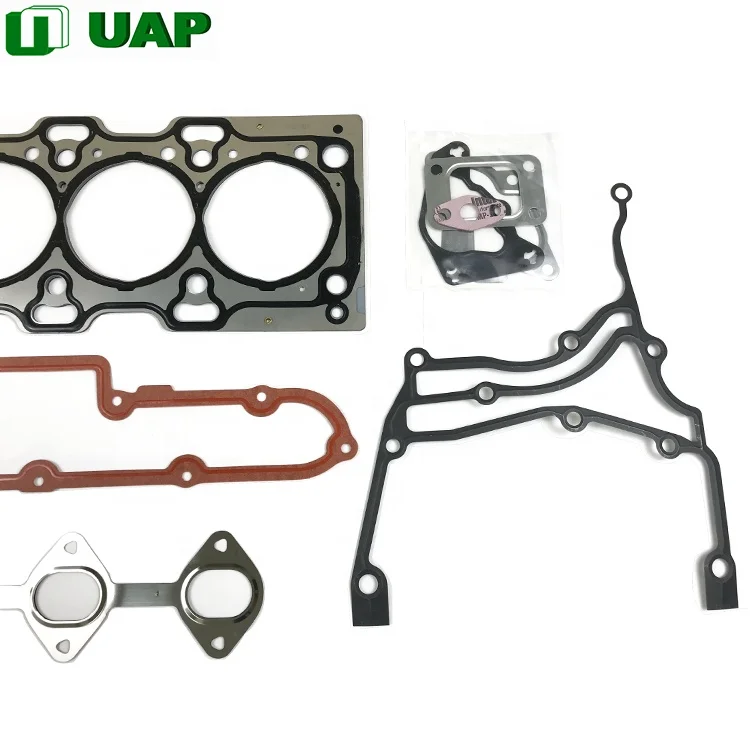 La ISF 2,8 revisión Kit de junta para Cummins OEM 5257188| Alibaba.com