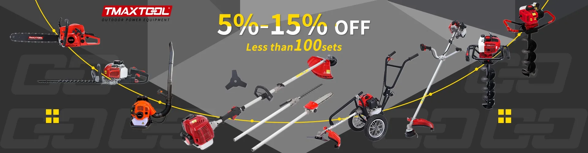 Zhejiang Teammax Tool Manufacture Co., Ltd.