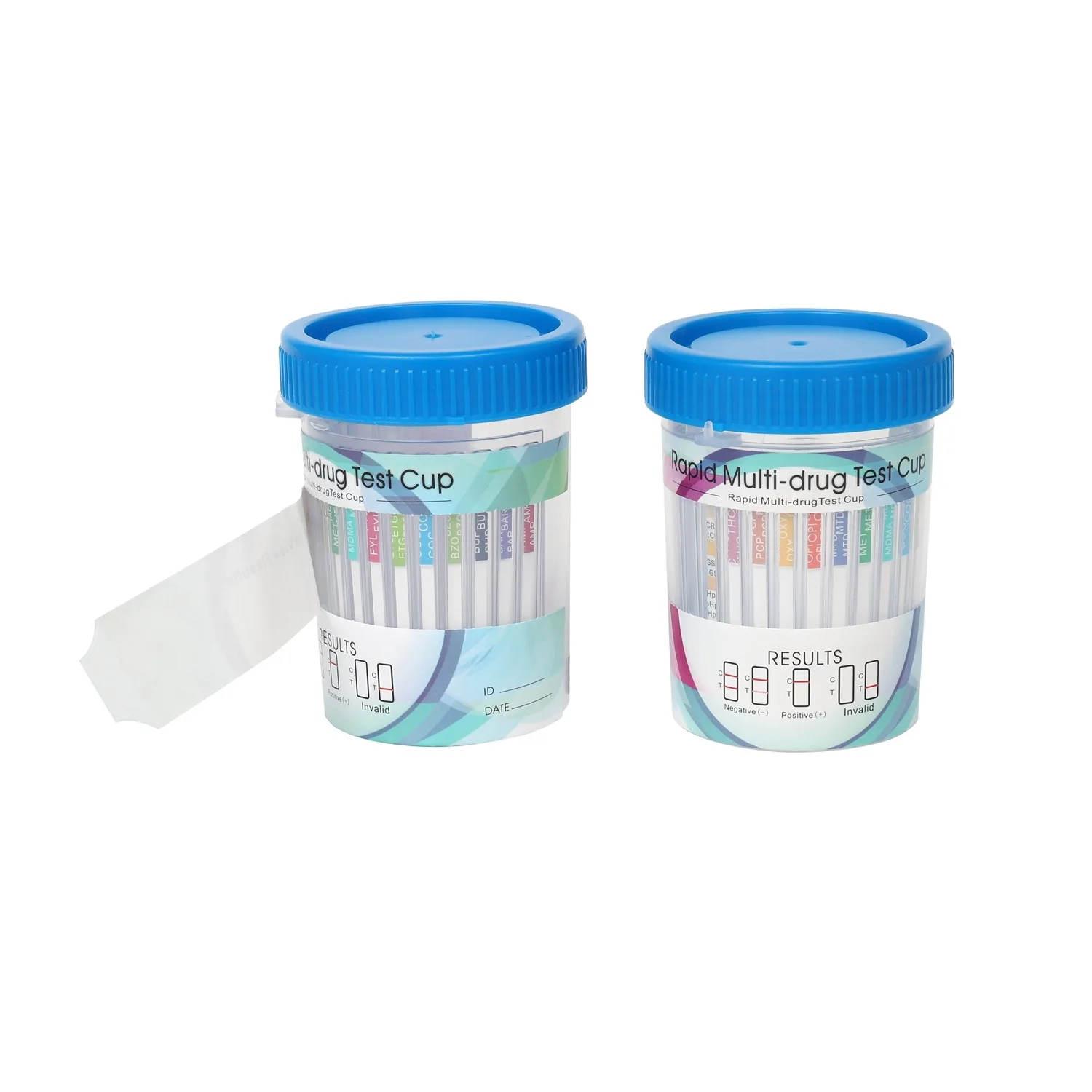 Co-Innovation Biotech Co., Ltd. - HCG Pregnancy Test Kits, LH Ovulation ...