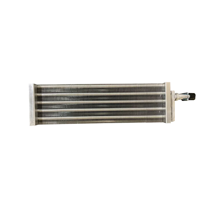Parallel Flow Condenser Core AC.114.1216 for Toyota Corolla