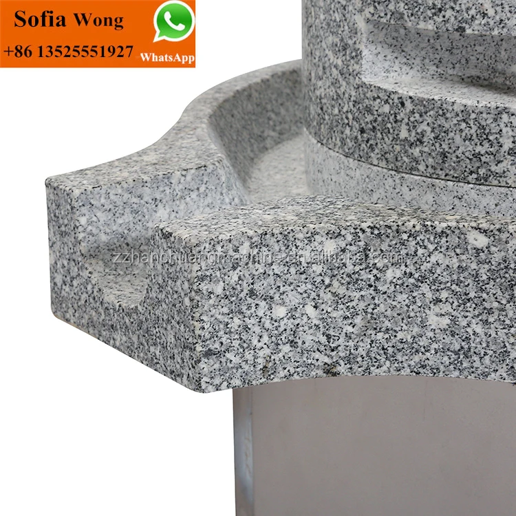 High Quality Natural Stone Milling Machine/flour/soybean Milk Stone ...