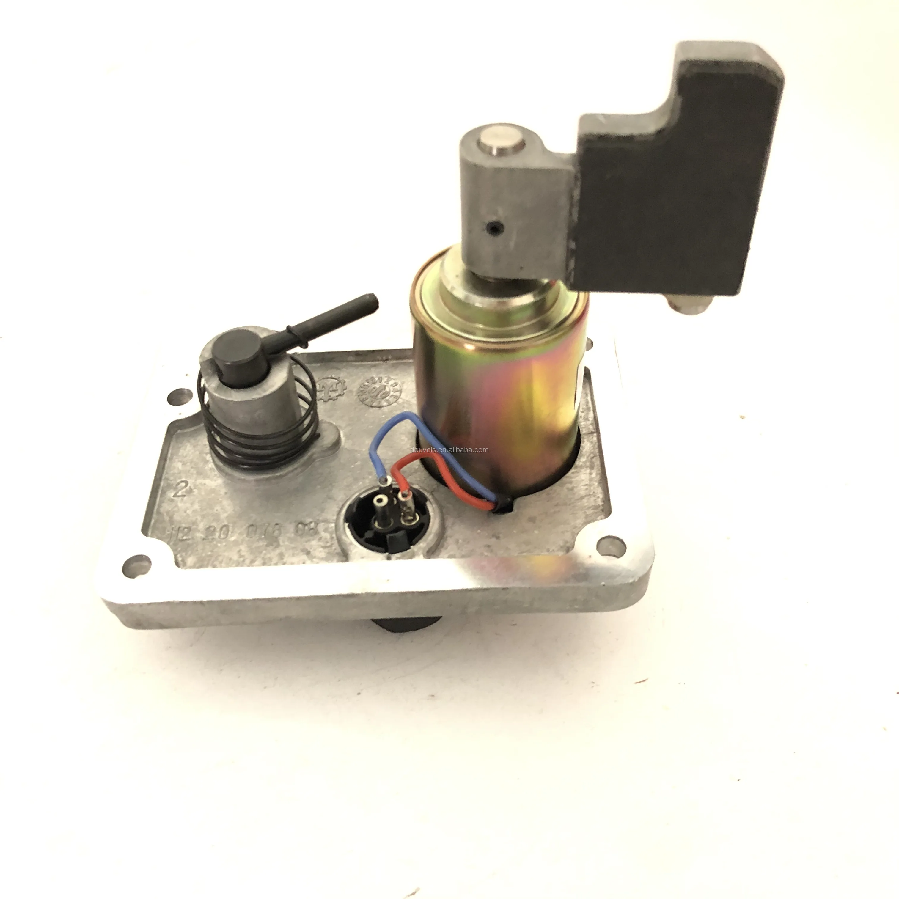 High Quality D-Eutz BFM2012 Governor Cover 02111394