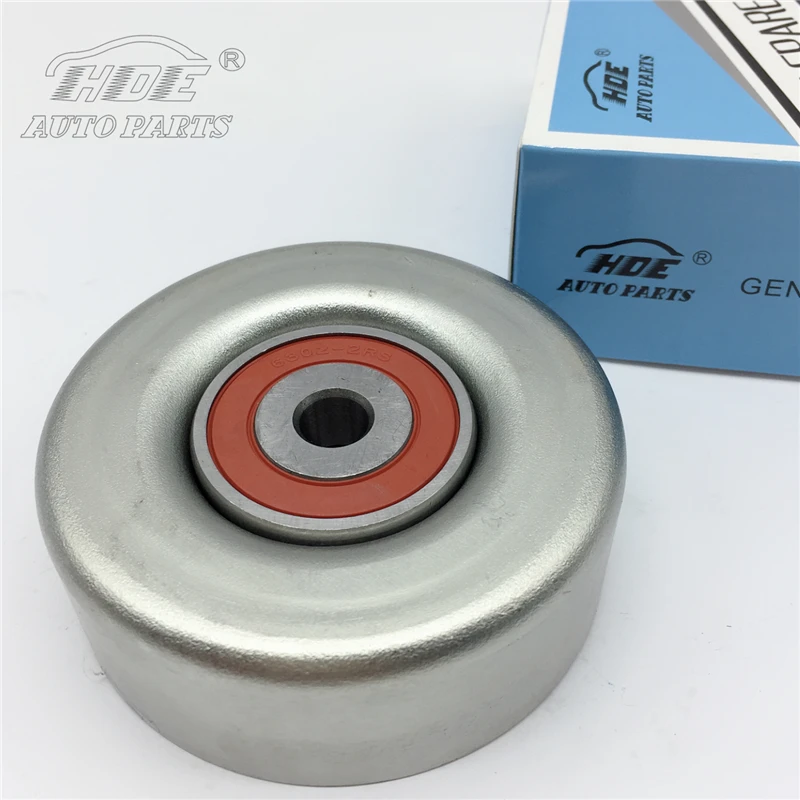 PU108526 Tensioner Pulley Assy for Toyota AVANZA - 16603-23022