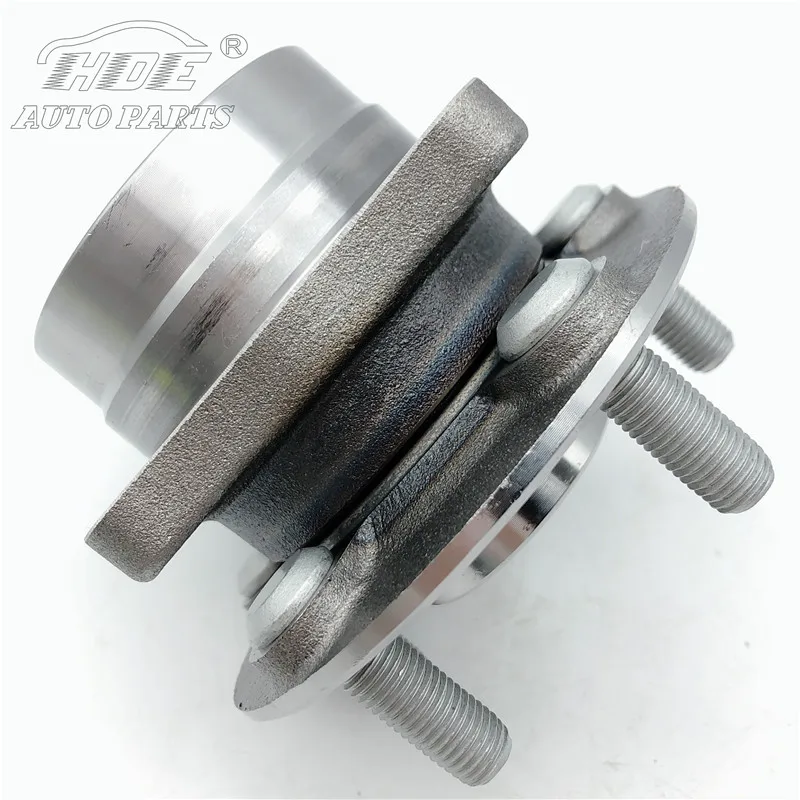 3DACF038D-2E Wheel Hub Bearing for Toyota Prius - HDE AUTO PARTS
