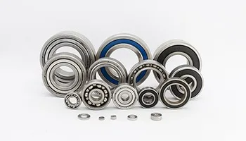 Tianjin Power Bearing Trade Co., Ltd. - bearing, Baler bearing