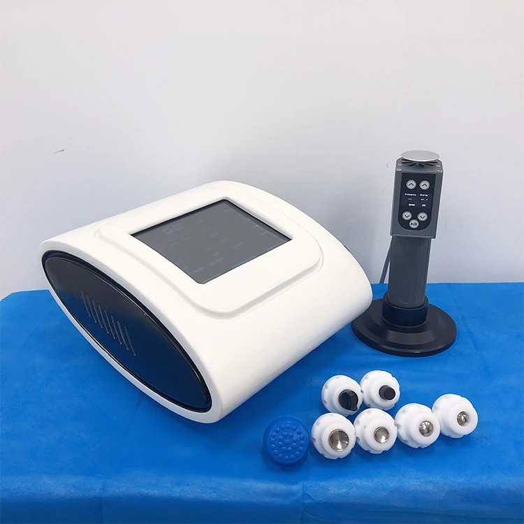 Pelvic Floor Rehabilitation Focus Eswt Shockwave Therapy Portable Ed ...