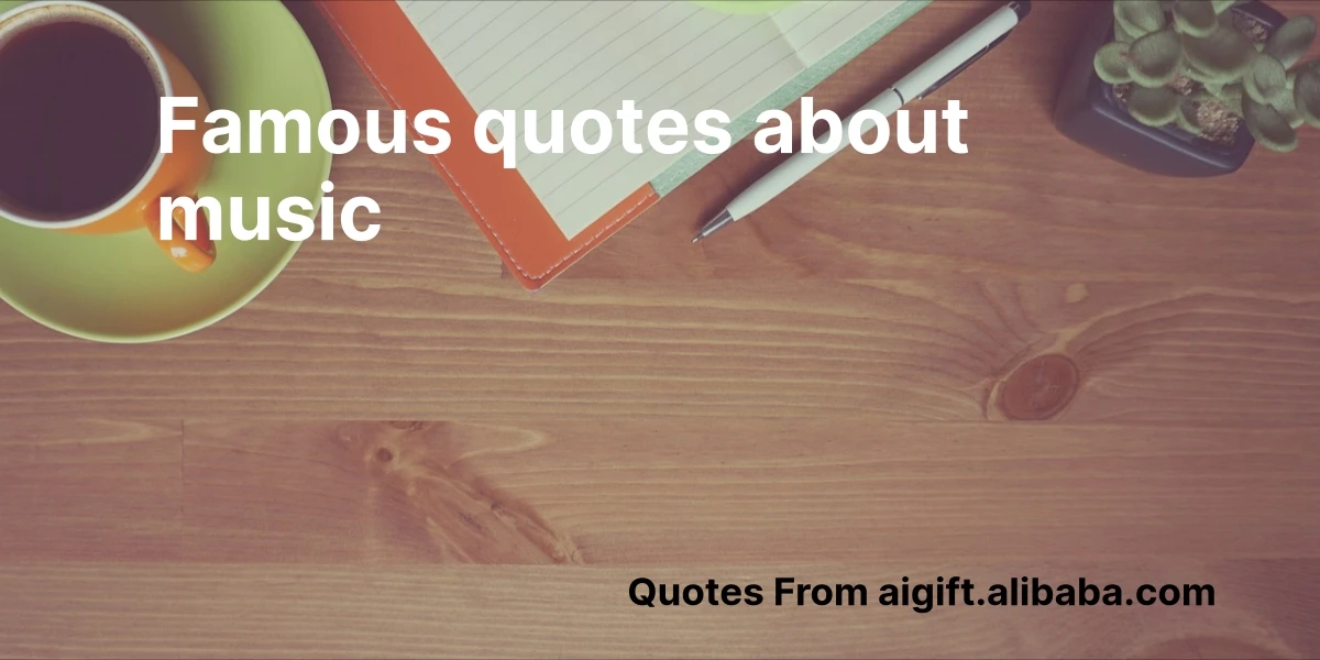 100+ Famous Quotes About Music That Inspire Every Soul