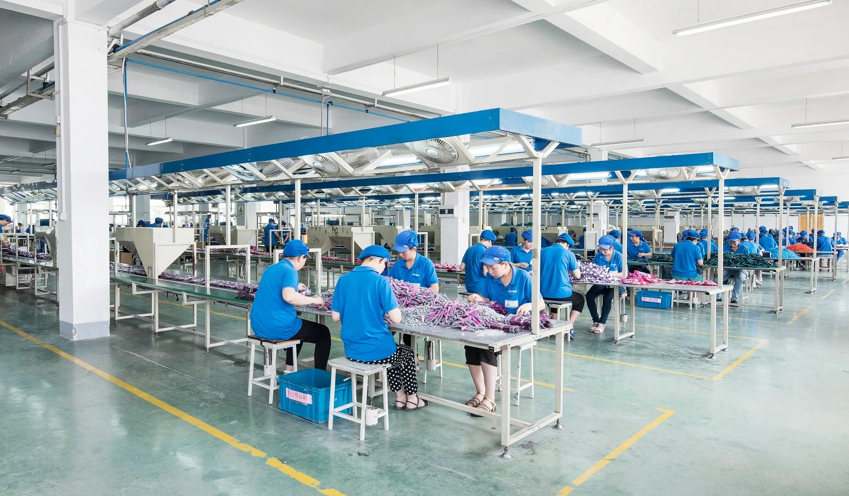 Ningbo Jiali Plastics Co., Ltd. - Razor