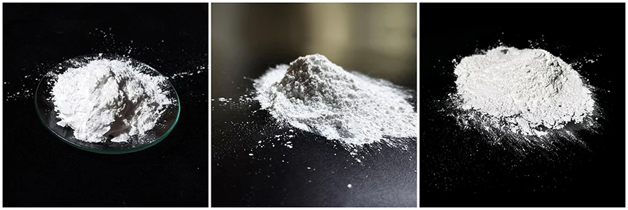White Powder Decabromodiphenyl Oxide DBDPO with 1163-19-5