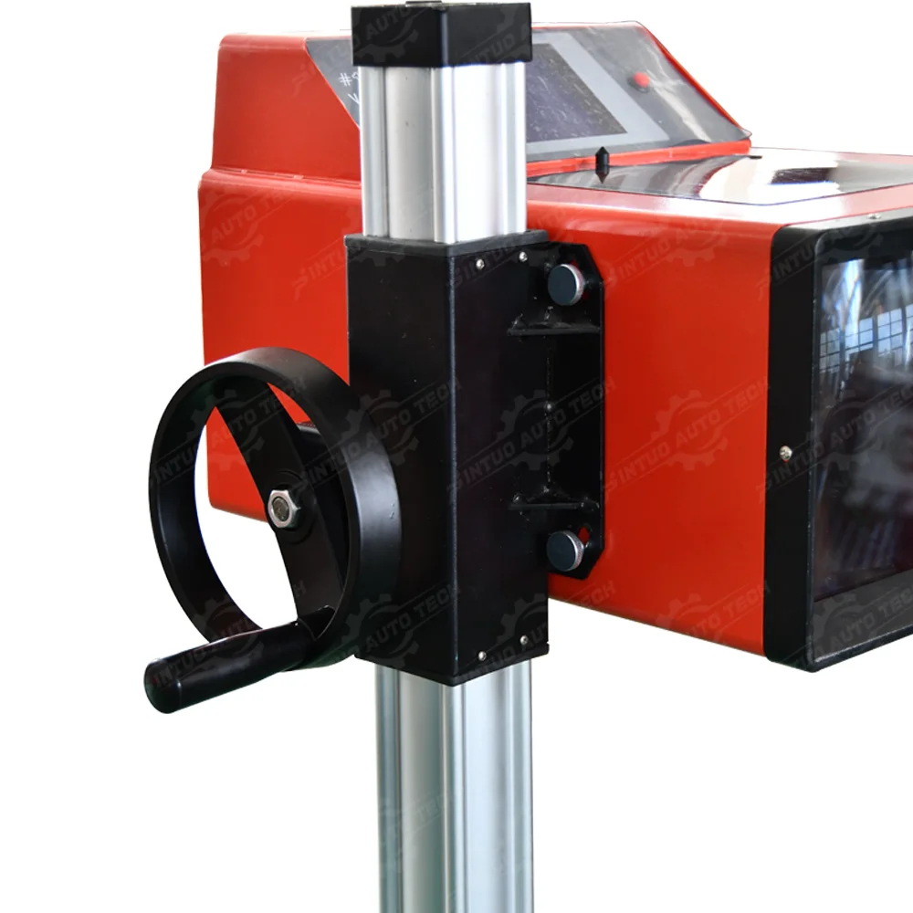 Auto Headlight Aiming Device Headlight Tester - Buy Headlight Tester ...