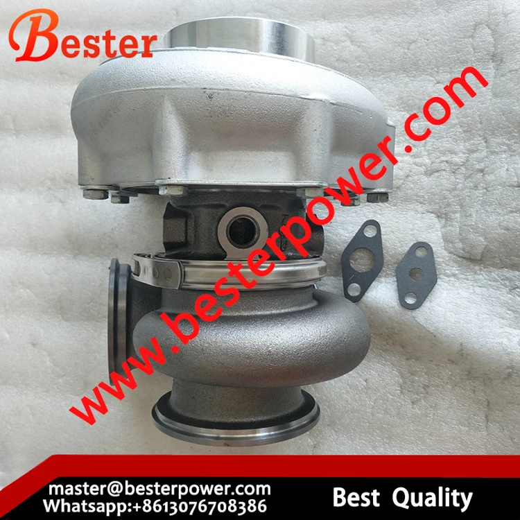 Turbocharger T51R SPL BB Dual Ball Bearing - Bester Power