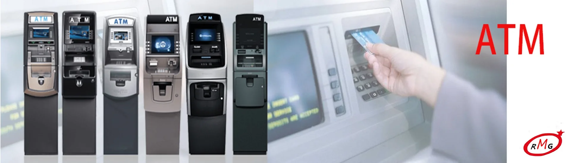 Shenzhen Rong Mei Guang Science And Technology Co., Ltd. - atm parts ...
