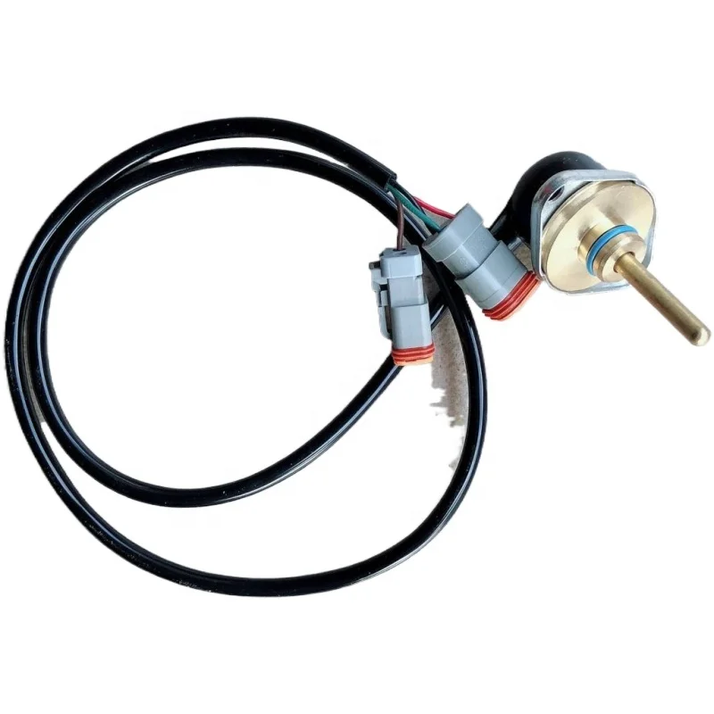 Camión Turbo electrónico Sensor de presión para SCANIA 1862799 ...